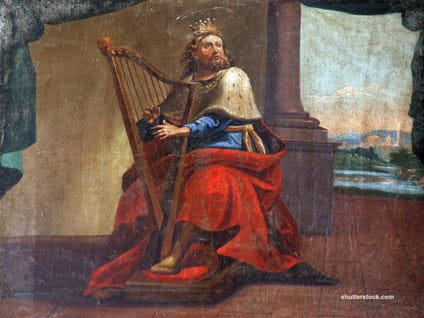 7 Life Lessons From King David by Jana Duckett | Bible Life Lessons ...