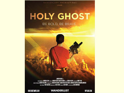 The Holy Spirit Directs in New Christian Documentary by Genice Phillips ...