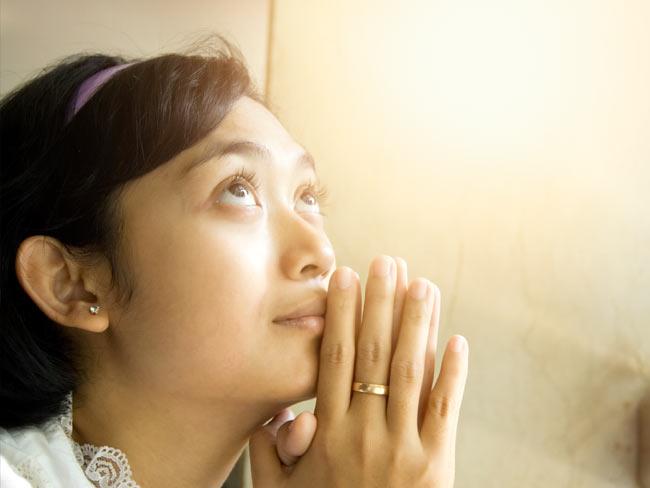 Your Favorite Short Prayers - Beliefnet Your Favorite Short Prayers - Beliefnet