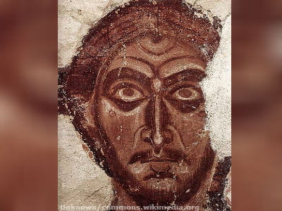 The Transforming Face of Jesus by Lesli White | Changing Face of Jesus ...
