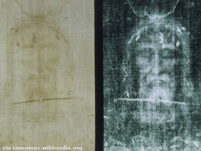 The Transforming Face of Jesus by Lesli White | Changing Face of Jesus ...