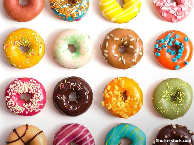 5 Things You Didn’t Know About Gluttony - Beliefnet
