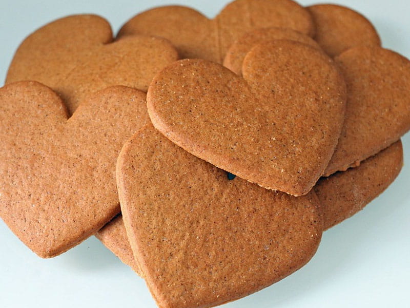 Swedish Ginger Cookies - Beliefnet