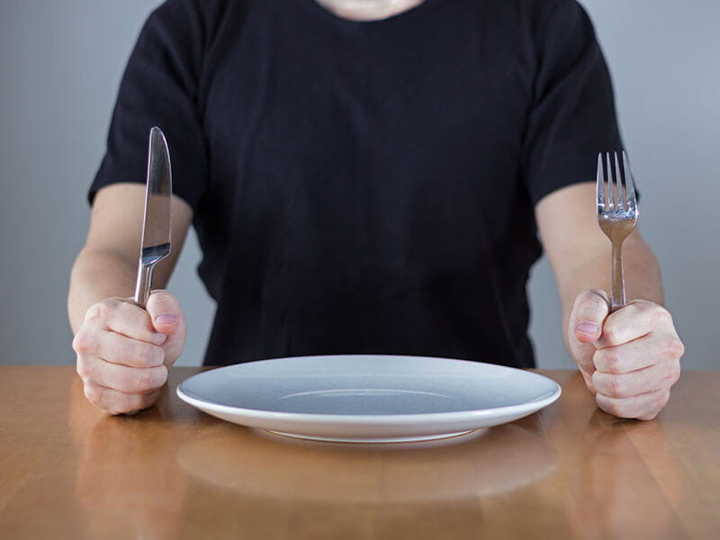 6 Health Benefits of Intermittent Fasting - Beliefnet