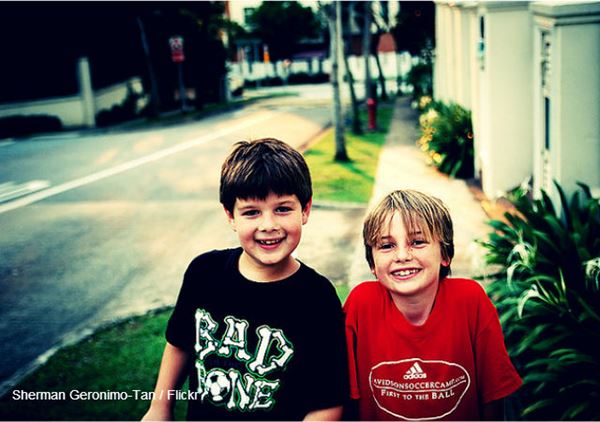 10 Words of Wisdom Every Parent Needs to Give Their Child by Angela ...