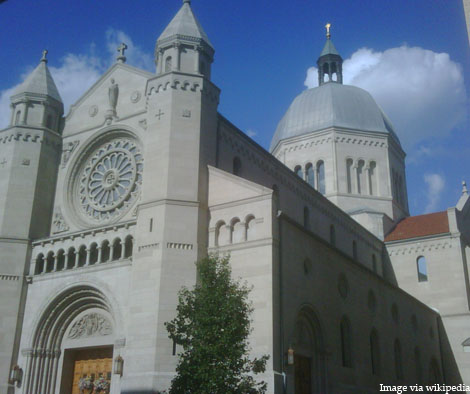 6 Most Sacred Places in Houston - Beliefnet