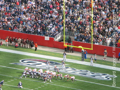 NFL Investigates Deflate Gate by Angela Guzman l Patriots Under ...