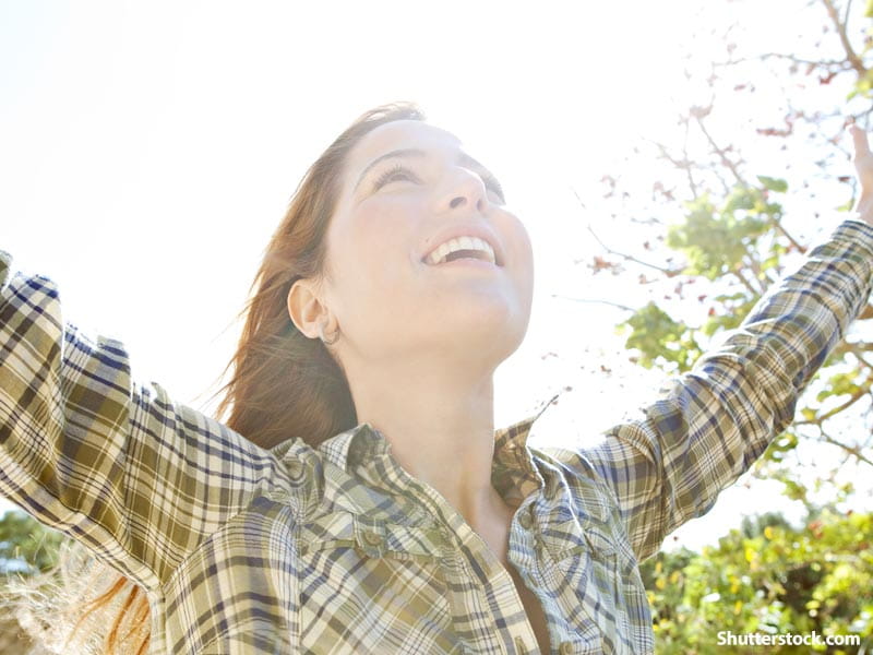5 Reasons to Keep Your Heart Open by Lesli White | How to Keep Your ...