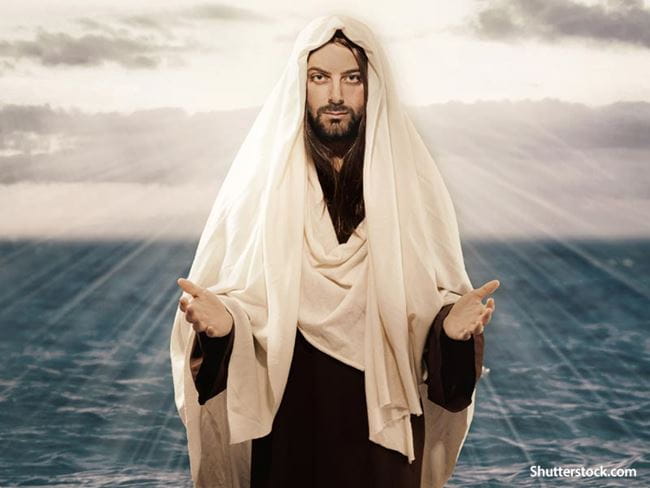 6 Things That Made Jesus Angry by Jana Duckett | What Made Jesus Mad ...