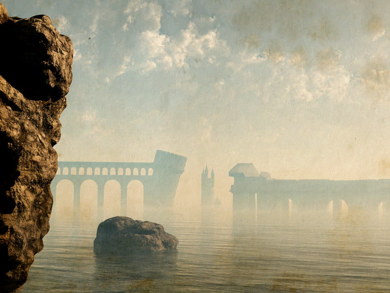 8 Fascinating Jewish Myths | Jewish Folklore | Hebrew Legends - Beliefnet