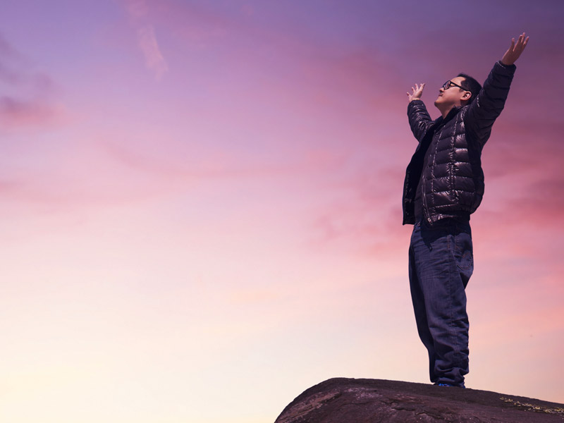 How to Have a Deep Conversation with God | Relationship with the Lord ...