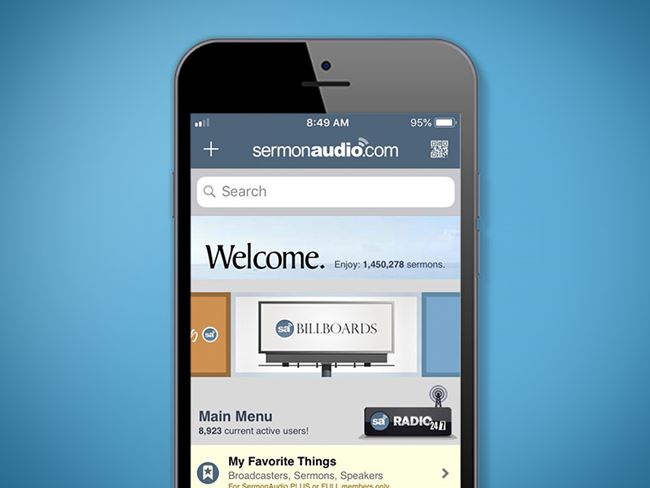 Best Smartphone Apps For Christians - Beliefnet