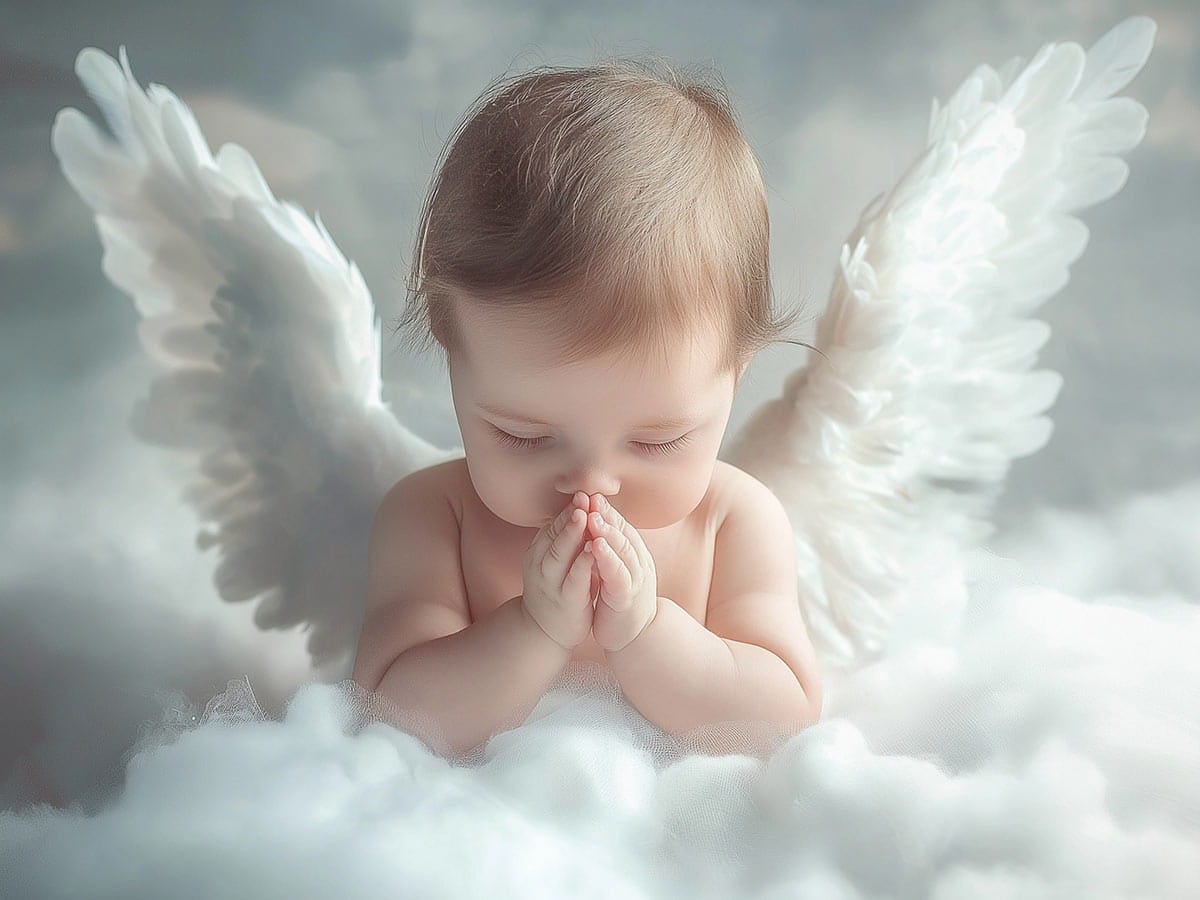 Do Babies Who Die Go to Heaven? - Beliefnet