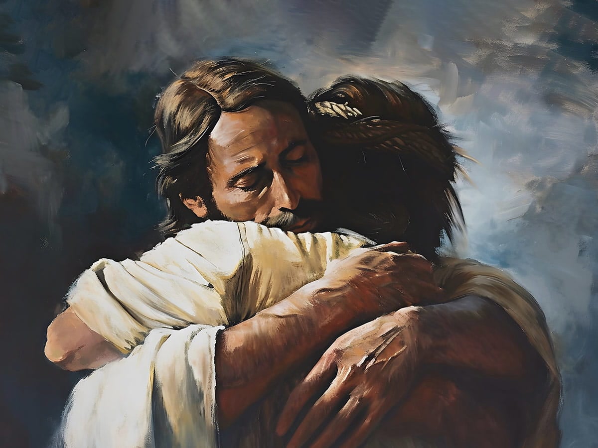 How Old Was Mary When She Had Jesus? - Beliefnet