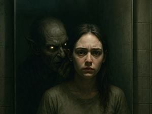6 Lies the Devil Whispers in Your Ear - Beliefnet