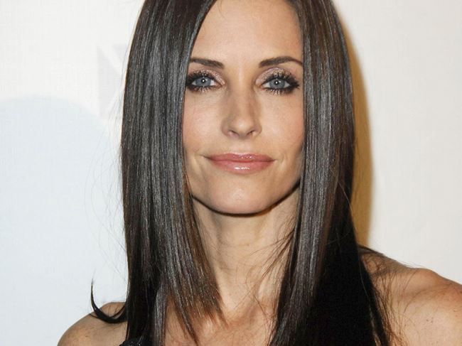 What religion is courteney-cox? - Protestant - Beliefnet