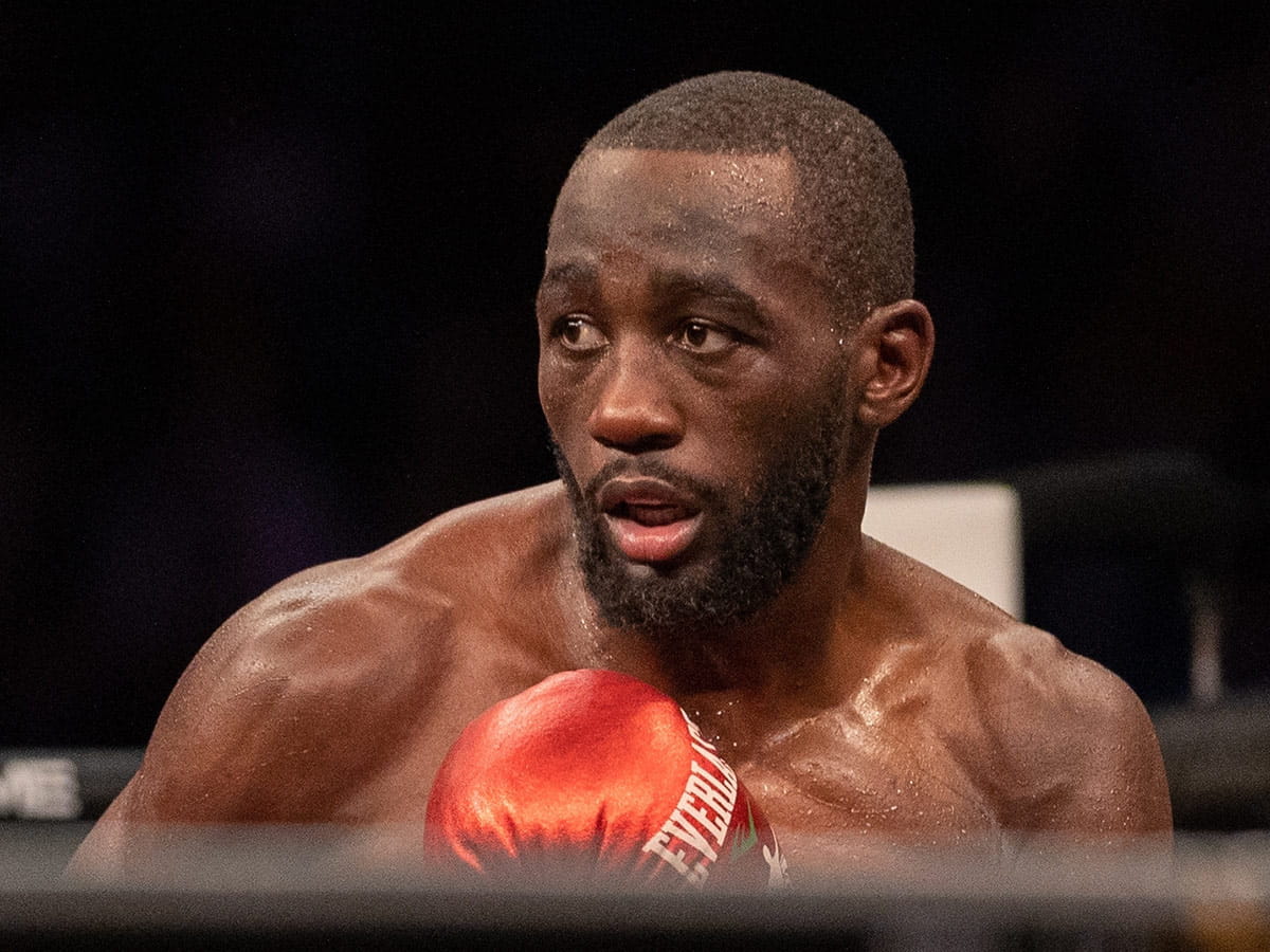 What religion is Terence Crawford? - Beliefnet