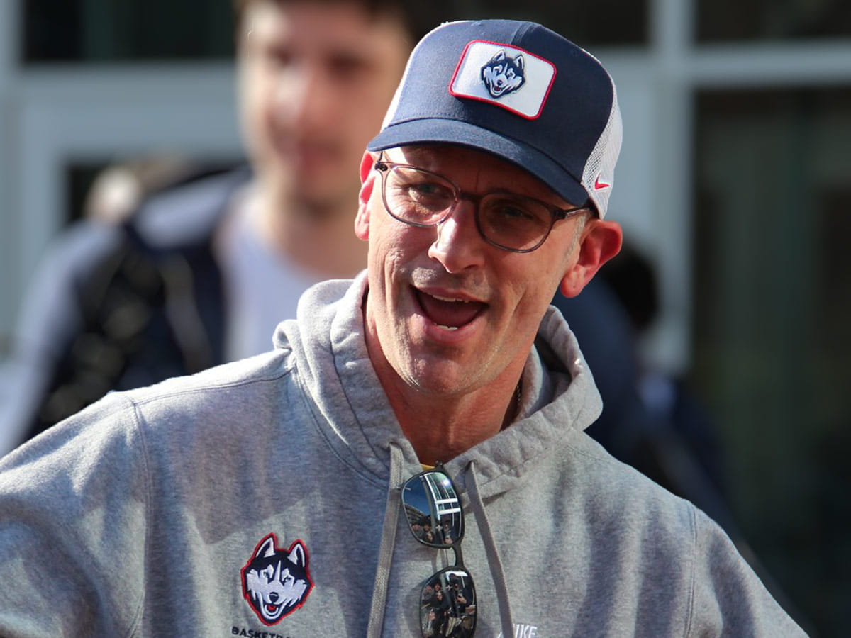 What religion is Dan Hurley? - Beliefnet
