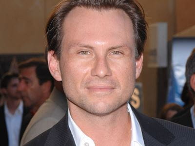 What religion is Christian Slater? - Christian - Beliefnet