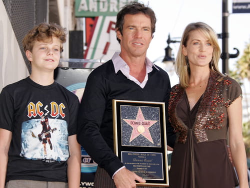 Best Celebrity Fathers | Famous Fathers | Inspirational Celebrity Dads ...