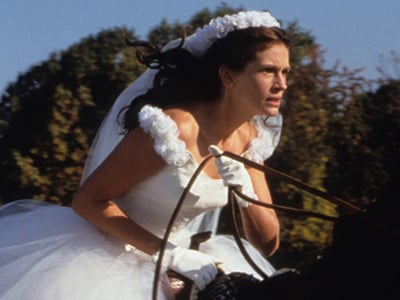 Quotes from Great Julia Roberts' Characters - Beliefnet