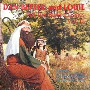 Bizarre and Hilarious Christian Album Covers - Beliefnet