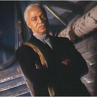 10 Greatest Spiritual Characters in Science Fiction - Beliefnet