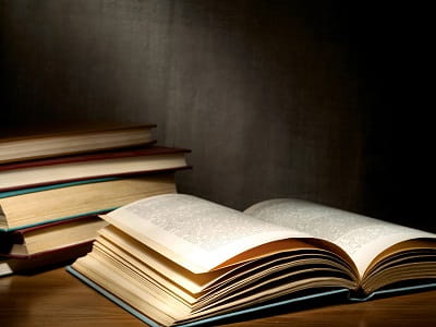 Five Christian Poets You Need to Know - Beliefnet