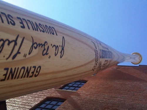 Landmarks of Baseball History in America - Beliefnet