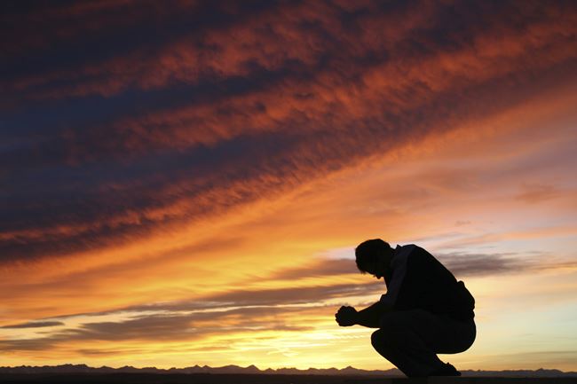 God and Golf: Life Lessons on and off the Course - Beliefnet
