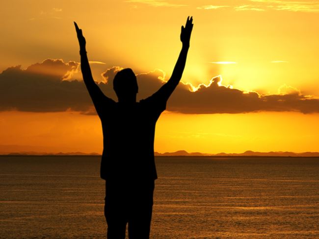 God and Golf: Life Lessons on and off the Course - Beliefnet