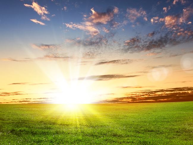 God and Golf: Life Lessons on and off the Course - Beliefnet