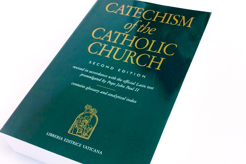 5 Books Every Catholic Should Read By Peggy Bowes - Beliefnet 5 Books Every Catholic Should Read By Peggy Bowes - Beliefnet