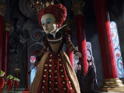 Lessons from 'Alice in Wonderland' Characters - Beliefnet
