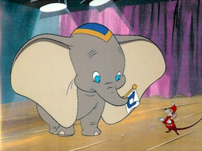 Top 10 Lessons Drawn from Animated Movies - Beliefnet
