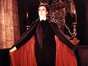 Vampires: They Don't Suck Anymore - Beliefnet