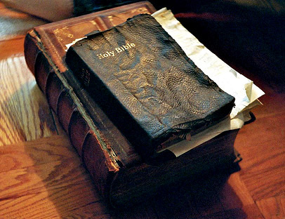 The Bible Mini Series Breakdown By Angela Guzman - Beliefnet