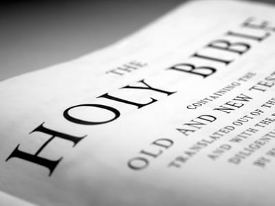 Ten New Testament Scriptures on Prayer - Beliefnet