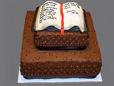 The Most Unique, Crazy, and Beautiful Bibles Ever Made! - Beliefnet
