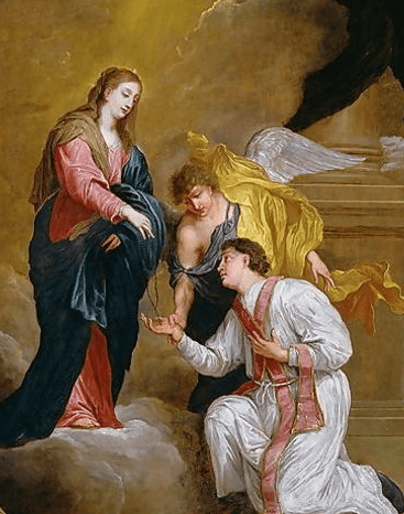 5 Patron Saints to Call on in Time of Trouble - Beliefnet