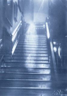Dangerous Images Of Ghost
