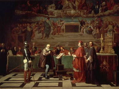 Five Reasons You Can Believe in Both Science and God - Beliefnet