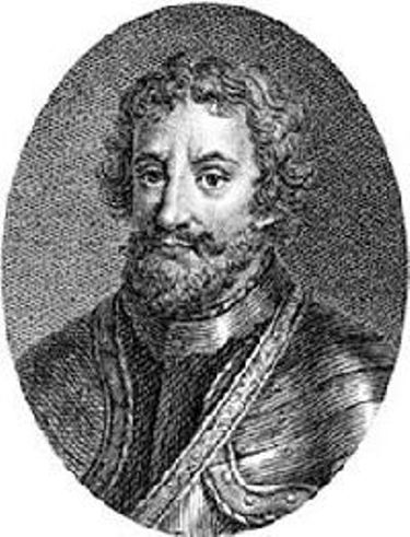 10 Things You May Not Know About King James By David Teems - Beliefnet