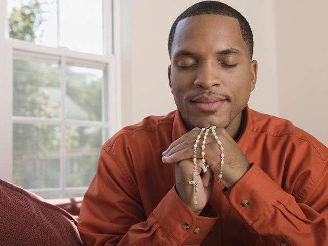 Seven Ways to Improve Your Focus During Prayer - Beliefnet