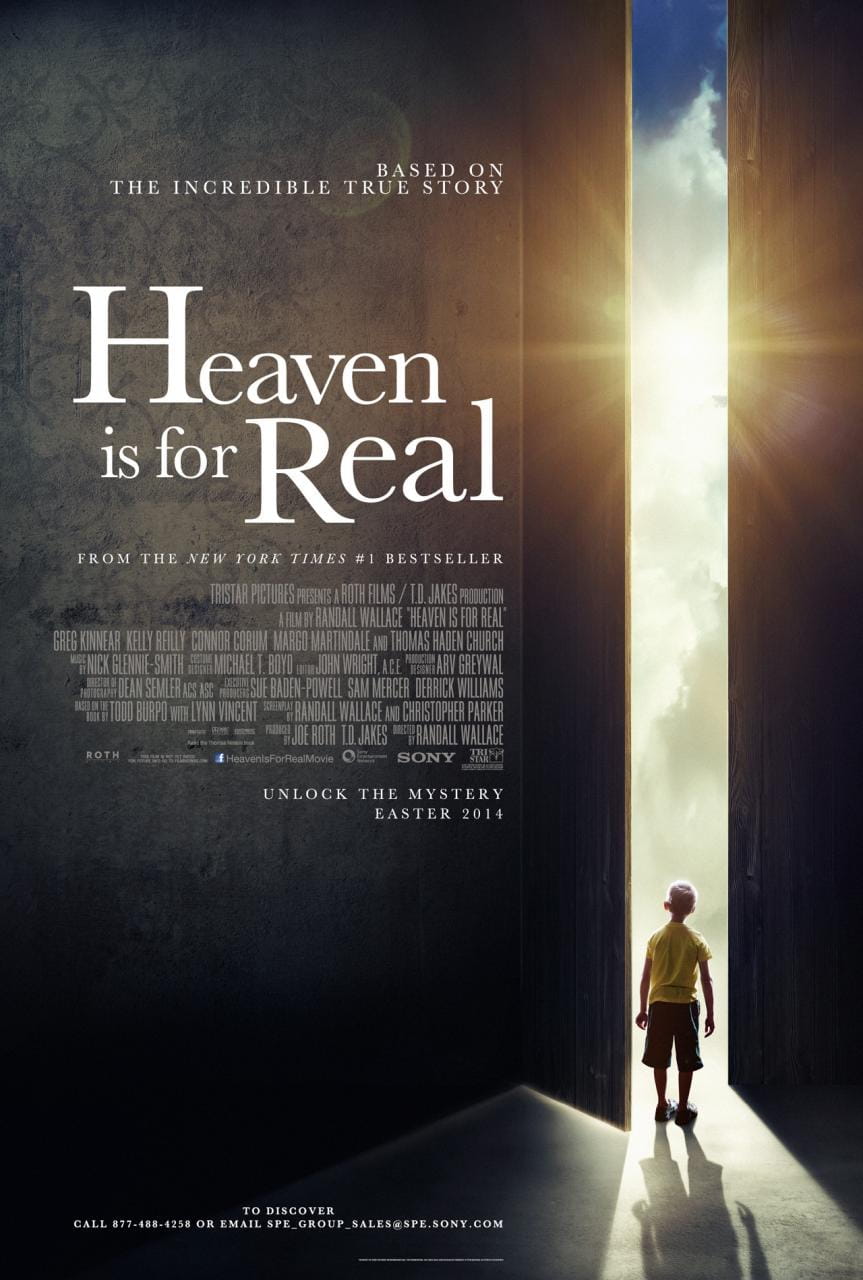 Why Colton Burpo Leads Us to Jesus by Corine Gatti - Beliefnet