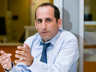 Jewish TV Characters - Beliefnet