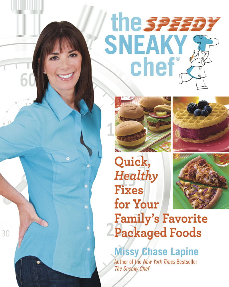 Easy Back To School Recipes By Missy Chase Lapine - Beliefnet