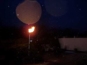 Your Spirit Orbs Sightings - Beliefnet