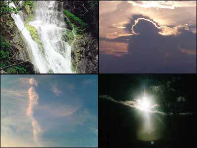 Your Angel Sightings - Beliefnet