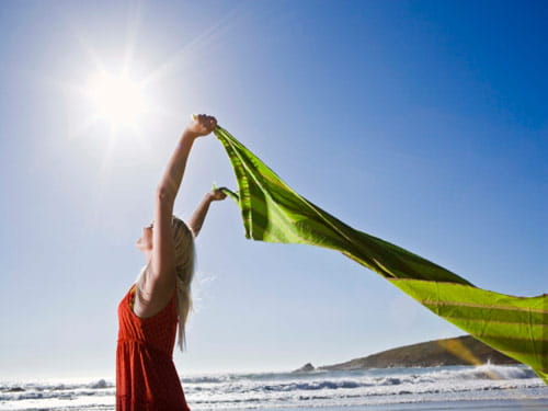 Inspiring Quotes on Embracing Change - Beliefnet